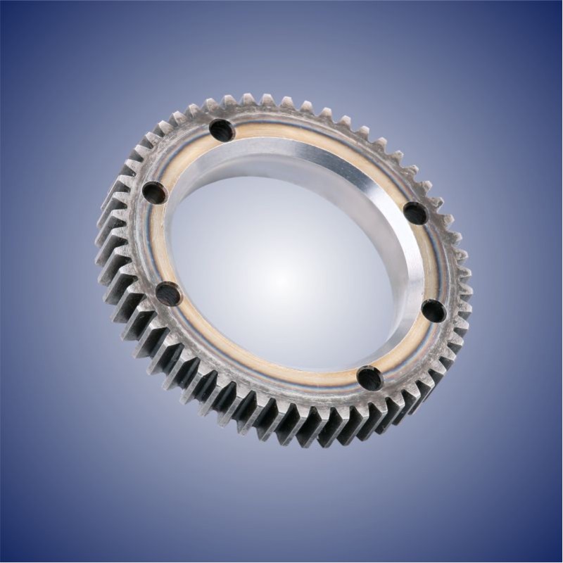 Strojírenská výroba, zakázkové kovoobrábění | MORAVIA ŘETĚZY a.s.